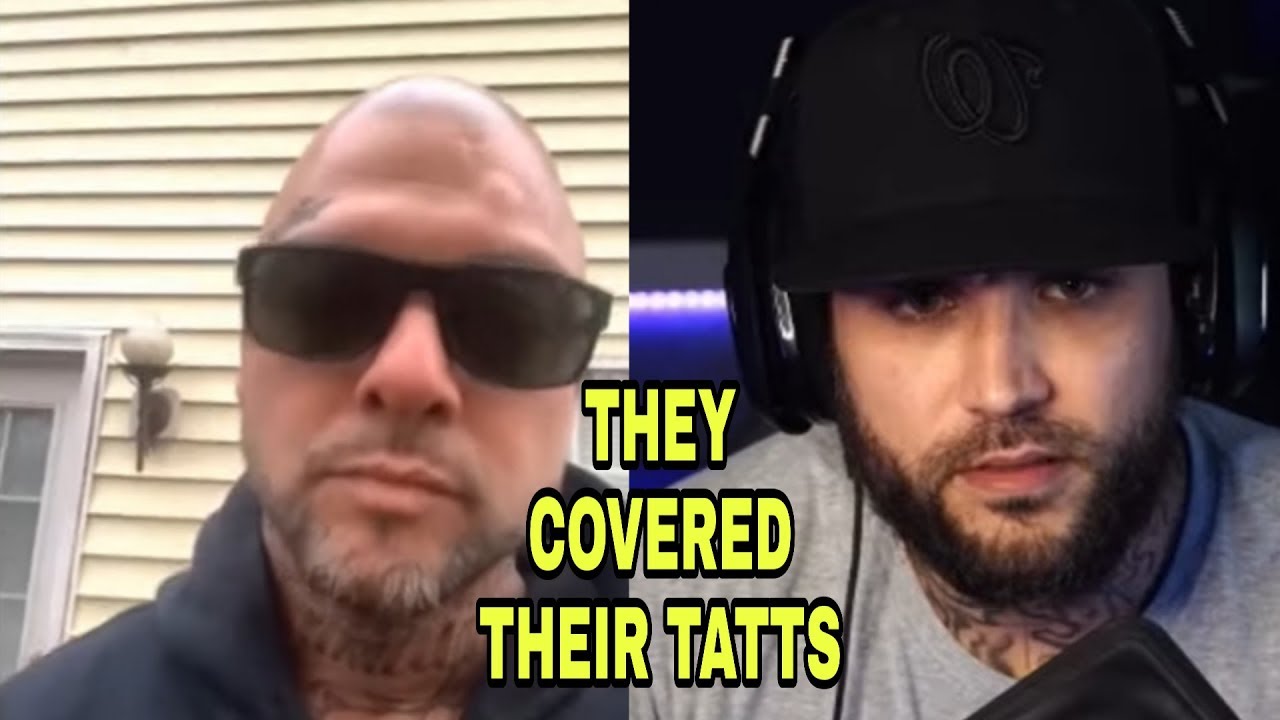 PRISON VIRGINIA - DMI went AGAINST ARYAN BROTHERHOOD - YouTube