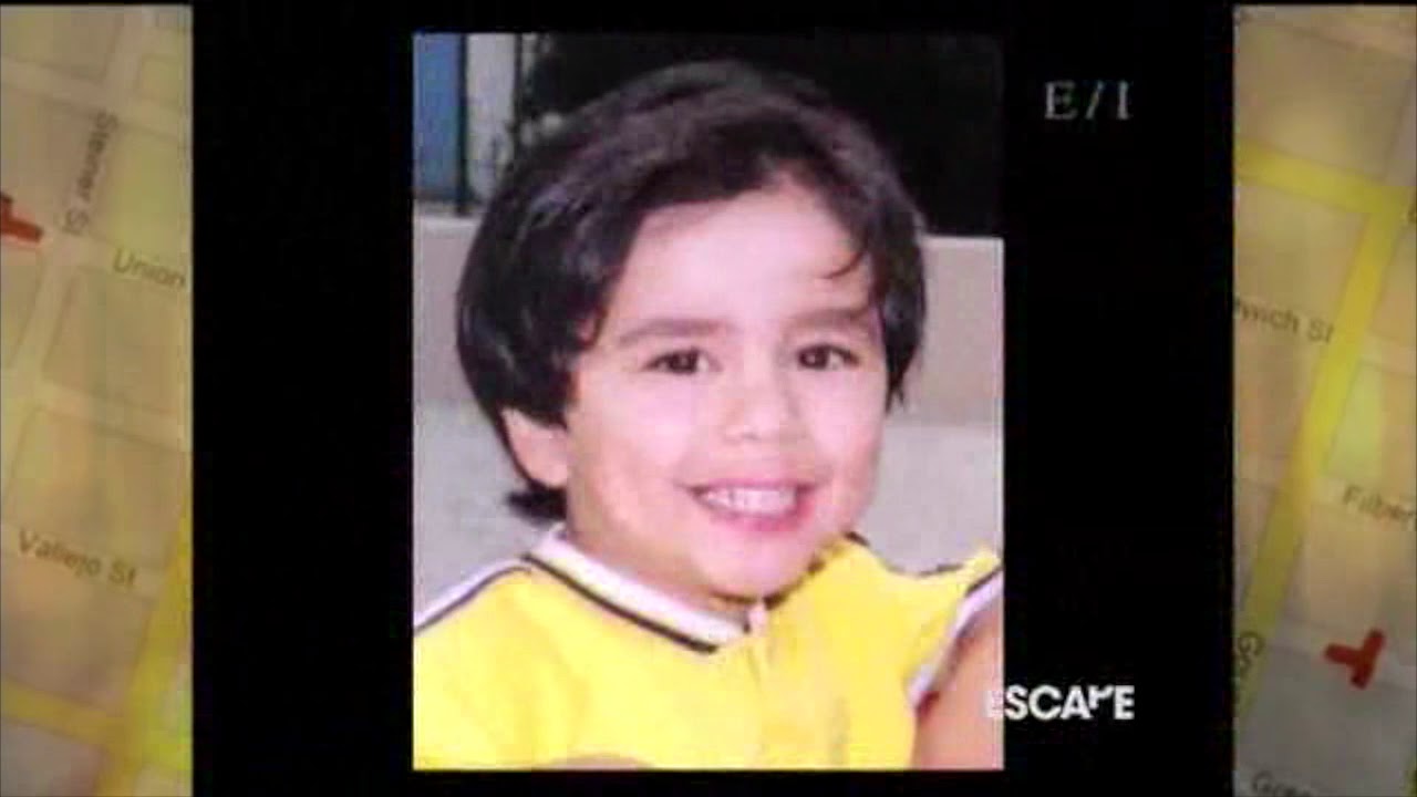 Missing with Alex Paen - New Intro (High Quality) - YouTube