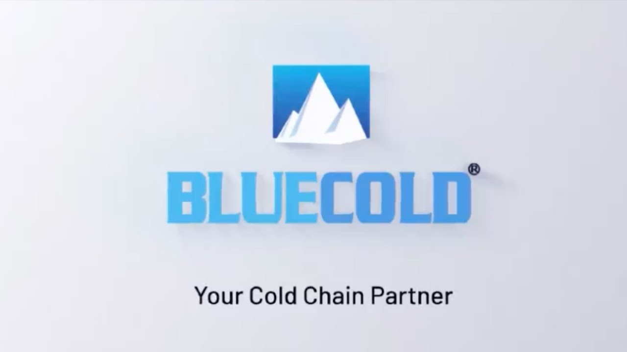 Blue Cold Refrigeration System & Heat Exchanger Manufacturing Plant ...