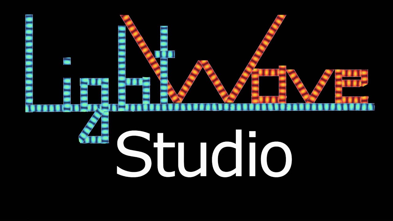 LightWave Studio for teaching - YouTube
