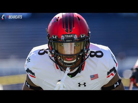Jarell White || Freshman Year Highlights || HD - YouTube