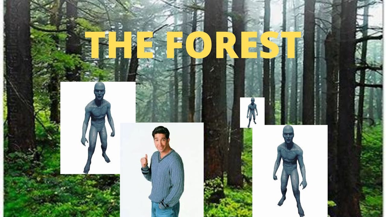 fighting off the sugondeez tribe - YouTube