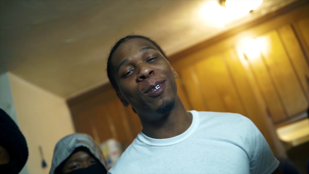 Pasto Tae " My Dawgs " - YouTube