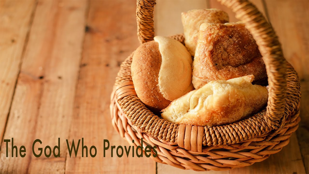 The God Who Provides - Part 3 - (Feb 11, 2024) - YouTube