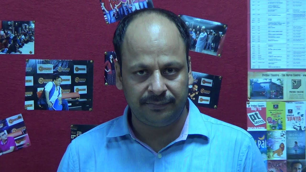 Actor Saurabh Sharma AS LAWYER - YouTube