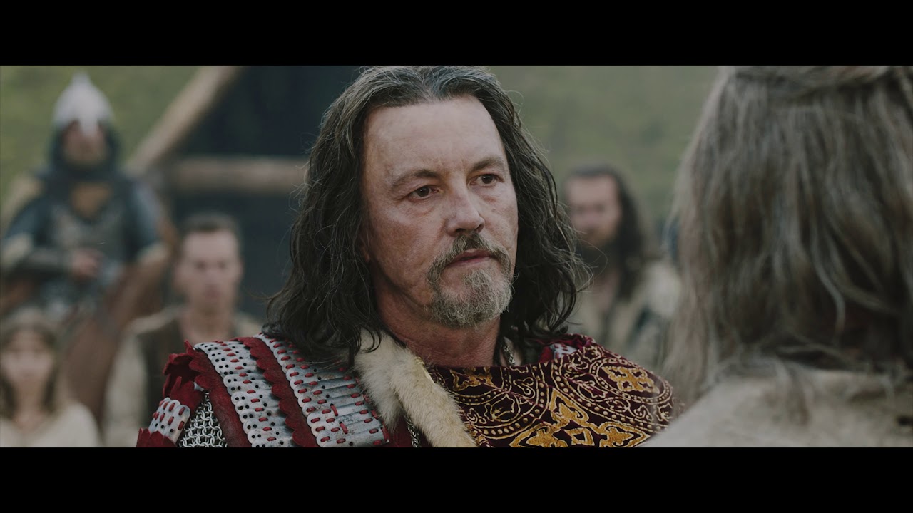 The Rising Hawk Official Teaser Trailer HD - YouTube