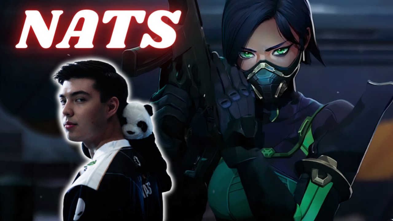 NATS VIPER PEARL MAP VOD NATS WITH VIPER ON LOTUS RANKED [ FULL MATCH ...