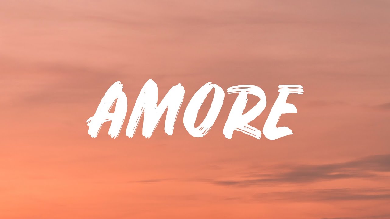 Bebe Rexha - Amore (Lyrics) Feat. Rick Ross - YouTube