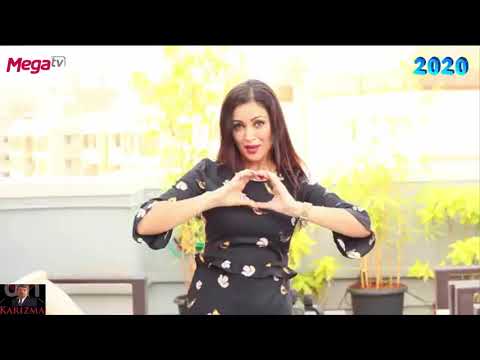 Monadikos Roman  Cifteteli 2020 Yeni #Karizma