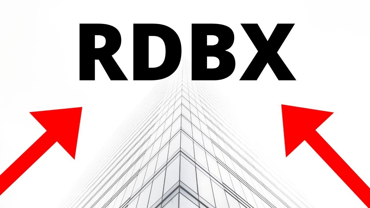 RDBX Stock 1 July 2022 Technical Analysis And Predictions | Redbox ...