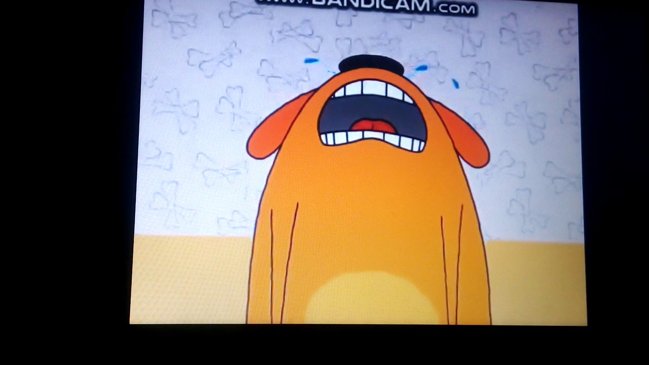 Free Like Video #2: Ruff Ruffman Crying - YouTube