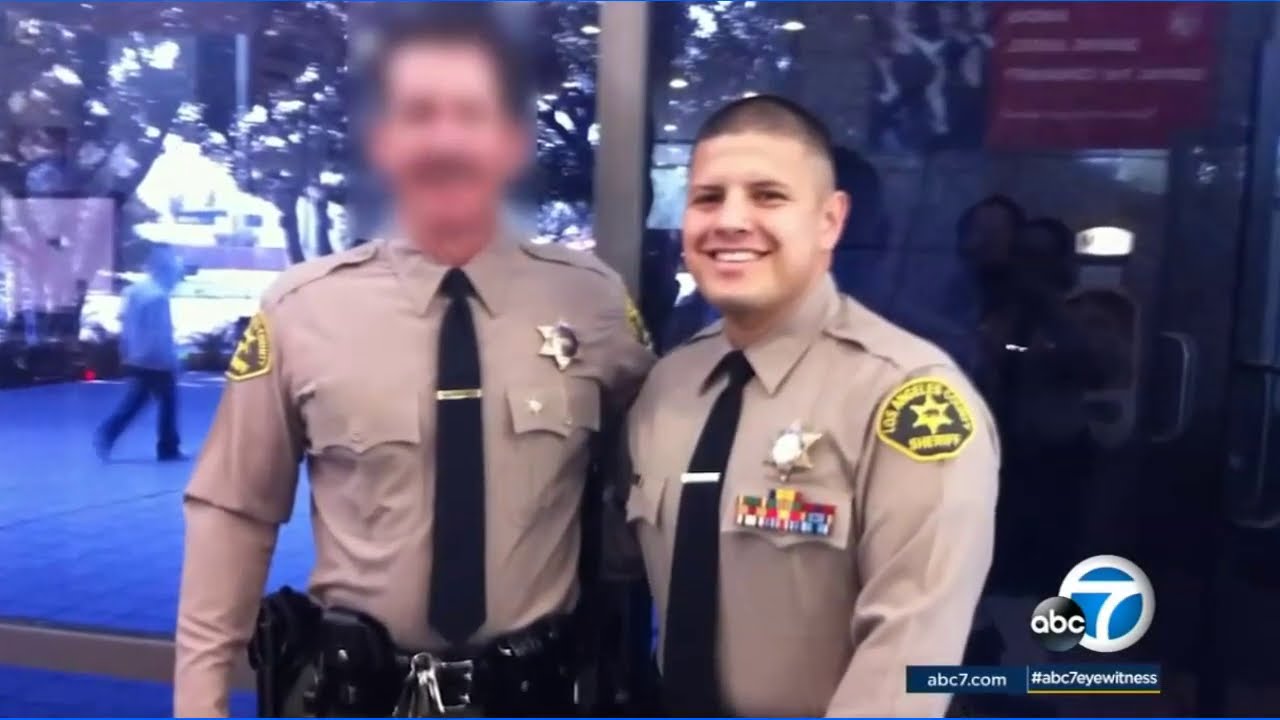 Is There Compton Gangs In The LA Sheriff's Office? - Discussing What ...