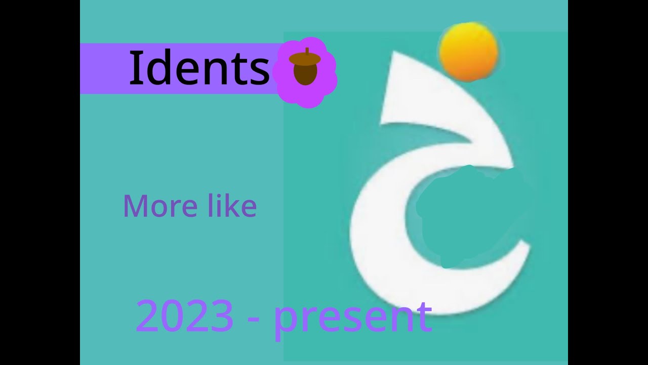 BEIN jeem 2023-present | some idents - YouTube
