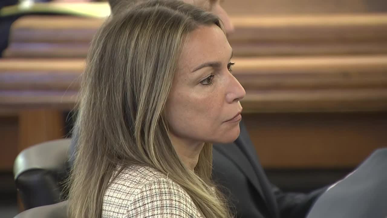 Attorneys argue to postpone start of Karen Read's second trial - YouTube