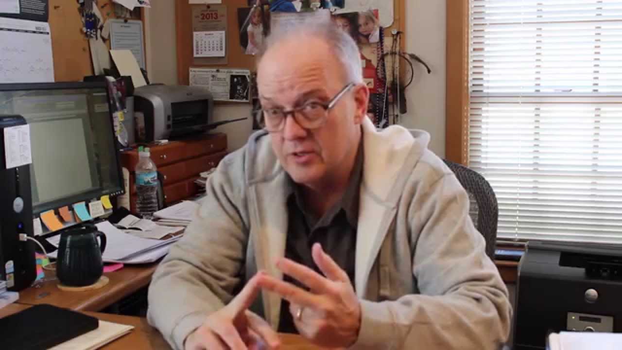 FG - James Balmer - YouTube