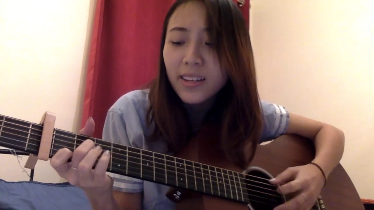 Trina Ng - Lost Sparks by Canyon City (Cover) - YouTube