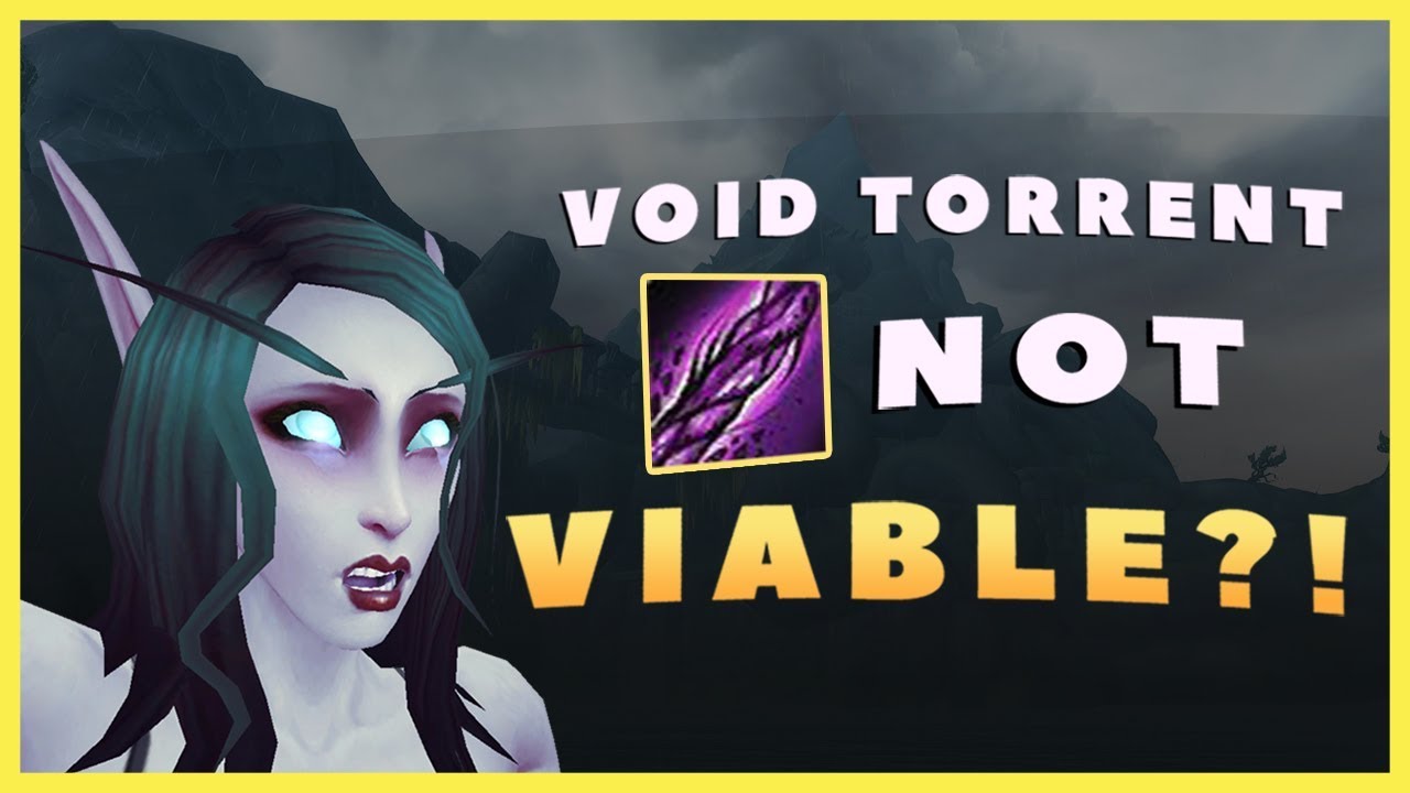 Void Torrent: Why we DON'T Use It Anymore! - YouTube