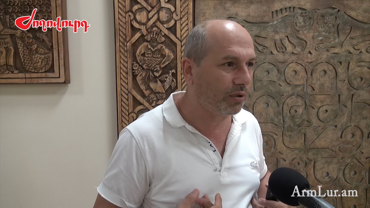 Փաշինյանը Վլադիվոստոկում անեկդոտ չէր պատմի եթե նրան հեռացնելու բանաձևը գտած լինեինք Նազարյան