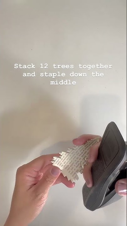 Creating 3D Pine Trees - YouTube