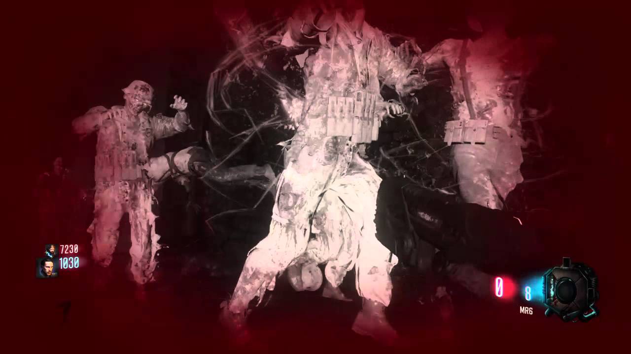 Bo3 high round Attempt #2 - YouTube