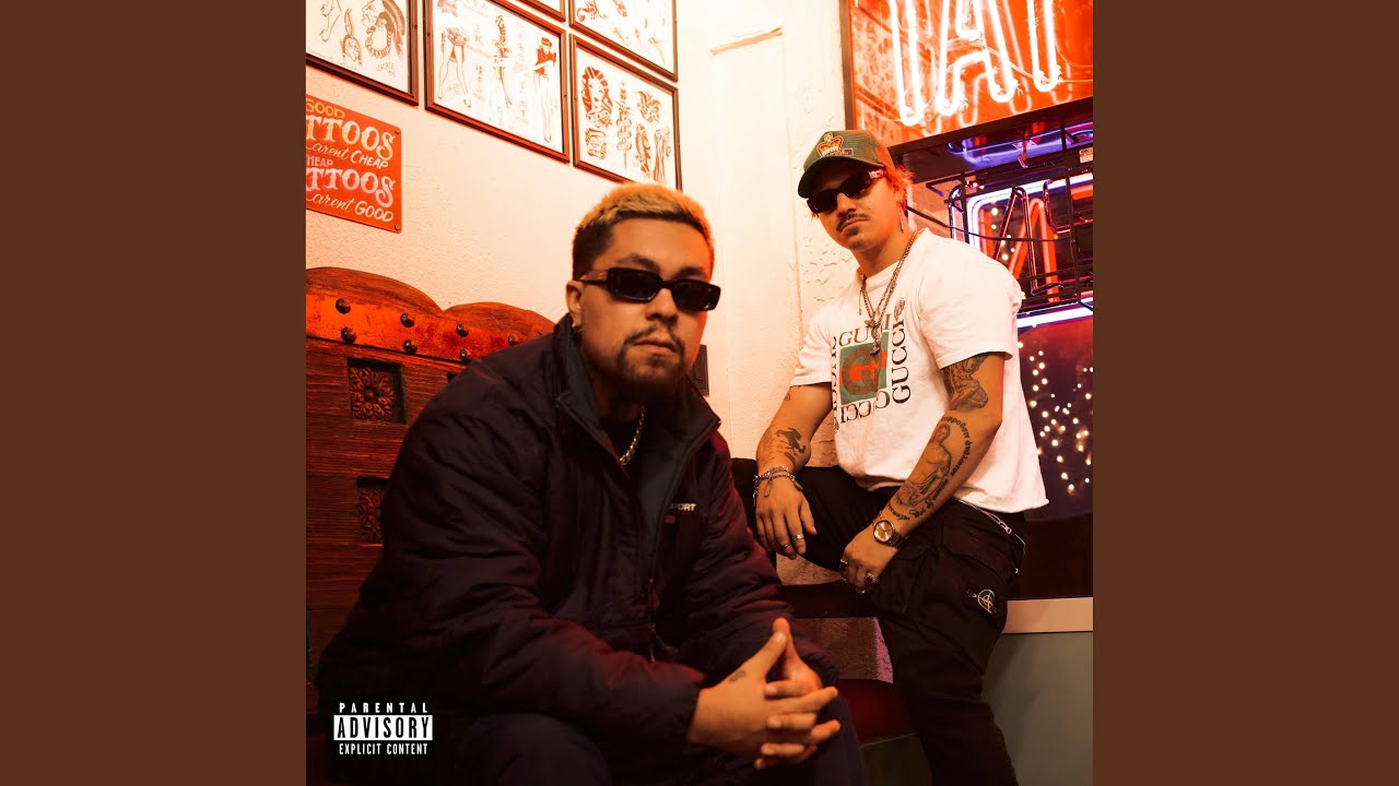 The King Pt. 1 - YouTube