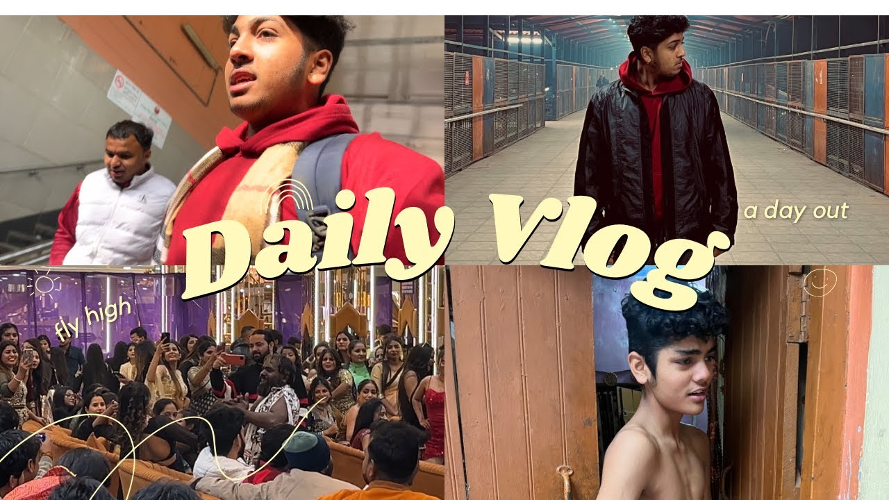 Event vlogs 😎|| By Aadi vlogs - YouTube