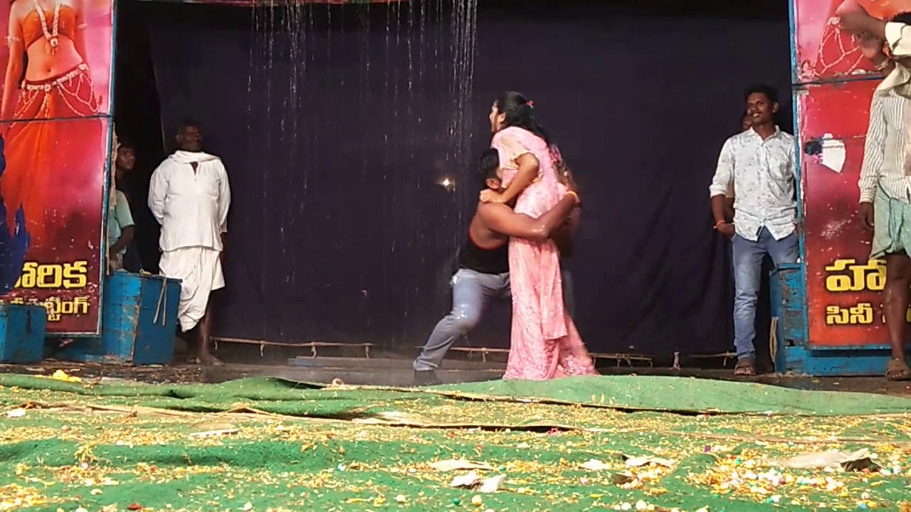 Pulipadu Jr Balayya Gopi drama - YouTube