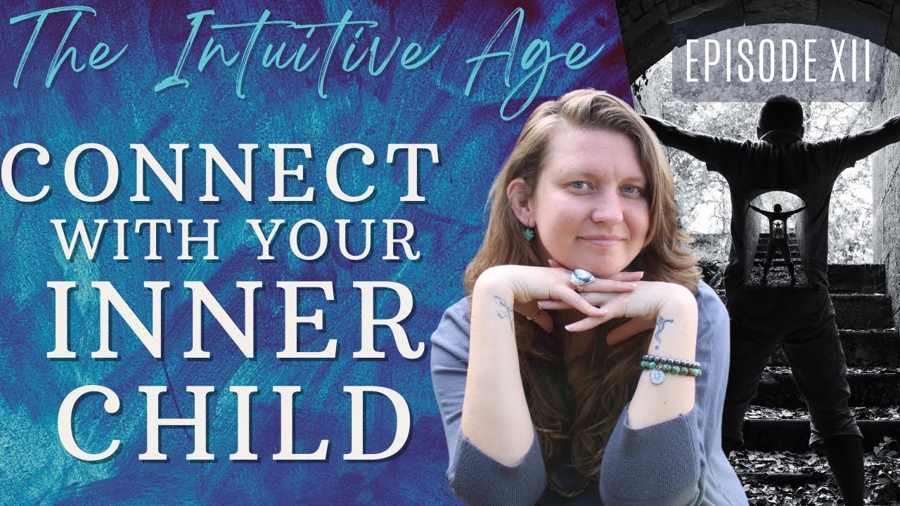 Reconnecting with Your Inner Child: Healing Tips & Journaling Prompts ...