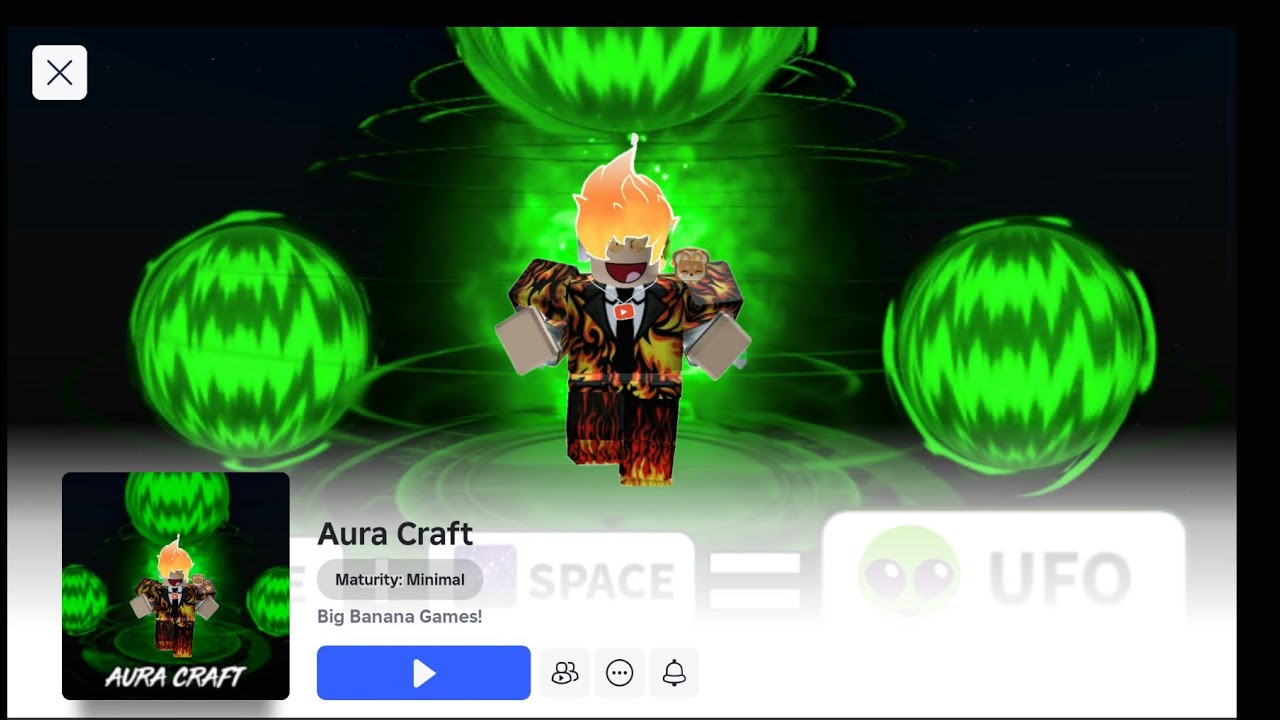 Auracraft video 3 - YouTube