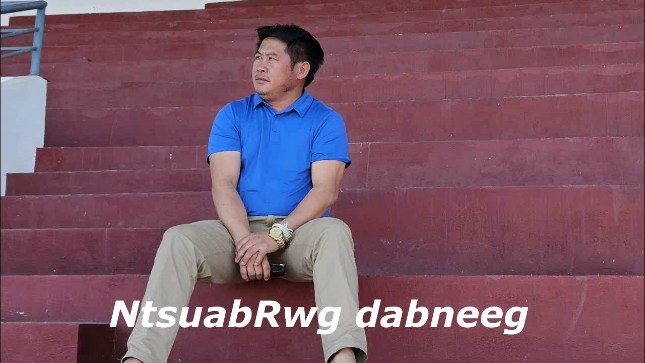 txhob yuav luag qub poj niam thiaj tsi tau ua yawg ntsuag/1/18/2025 - YouTube