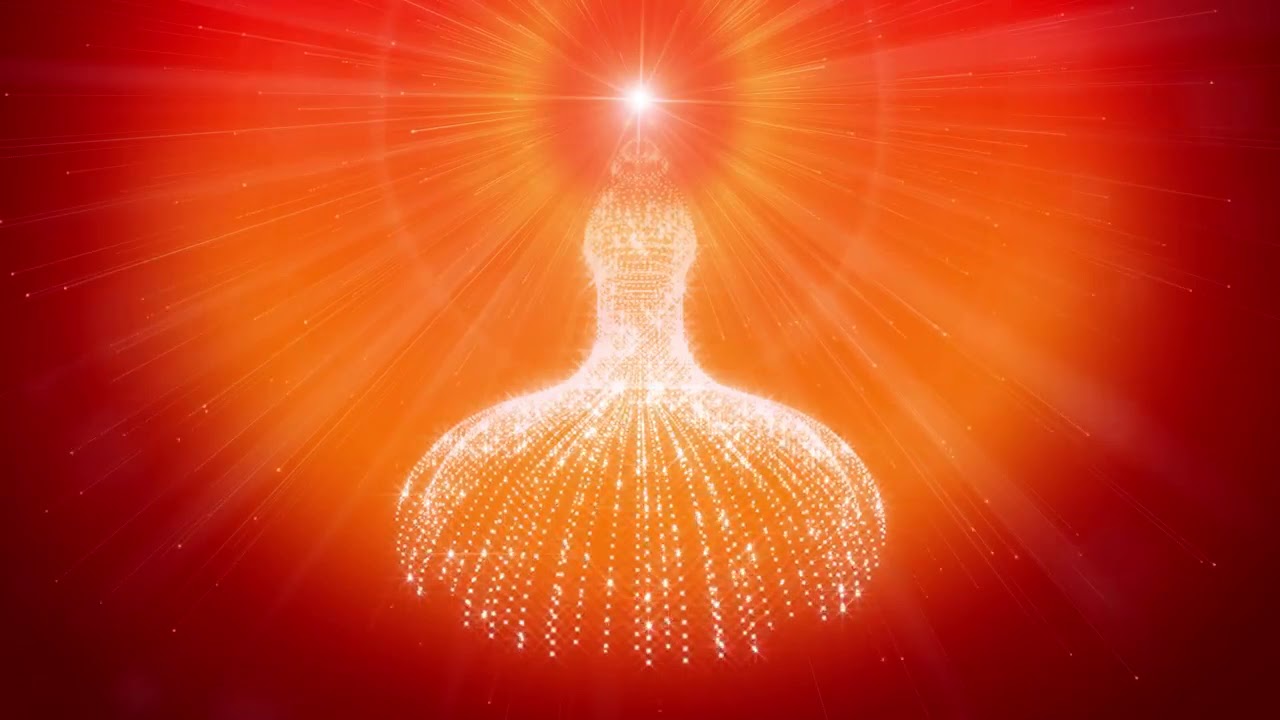 आओ परमधाम चलें - Paramdham A Deep Silence World-Powerful meditation ...
