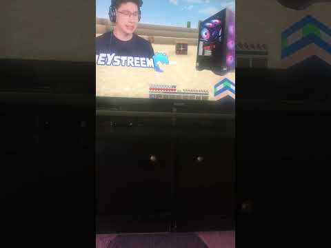 Watching EYstream Last Part! - YouTube