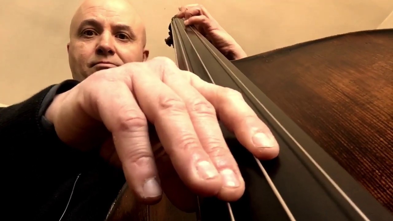 Love Letter (To My Father) Bass Line Play Along Backing Track - YouTube