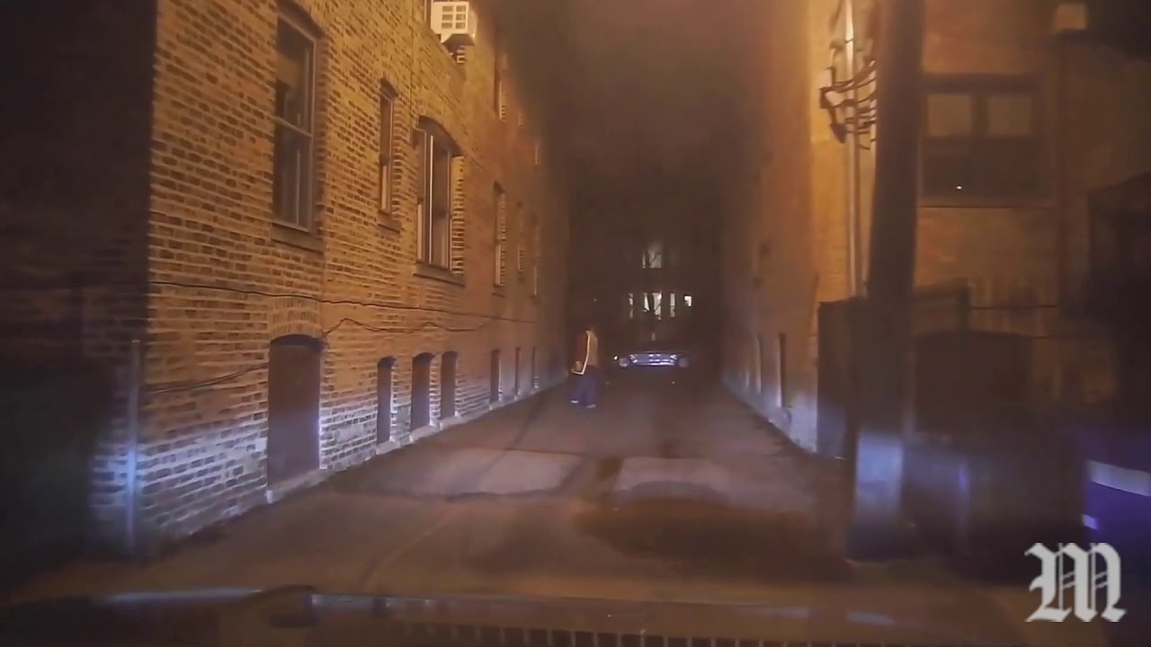 UCPD Video: In Car Camera - YouTube