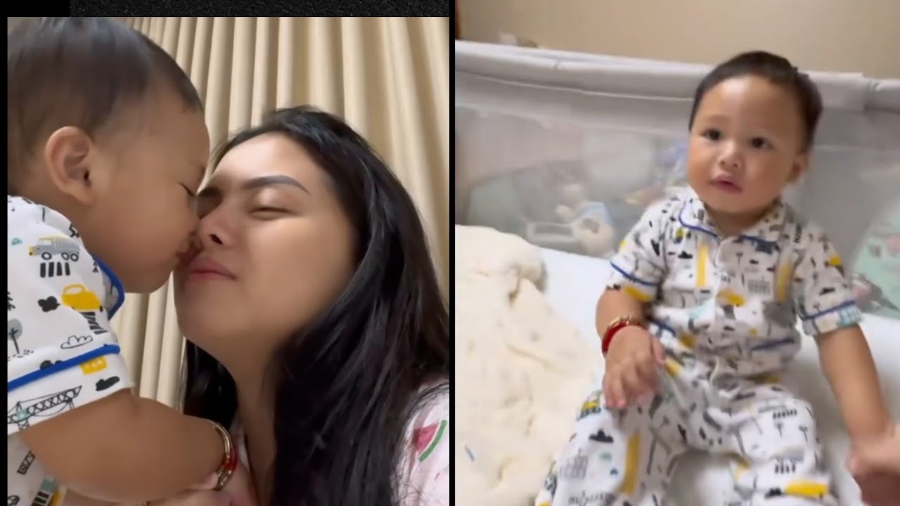 MISS NA MISS NA NE METEOR SI MOMMY ANTONETTE - YouTube