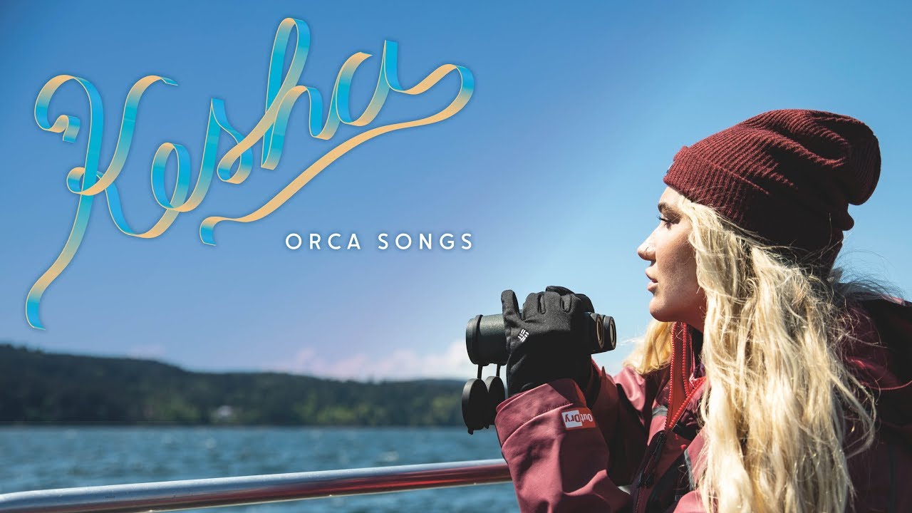 Kesha | Orca Songs - YouTube