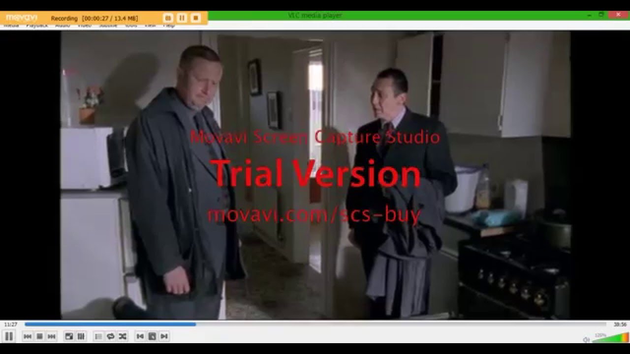 Fast Show - Scottish Inspector McMonkfish - Murder - YouTube