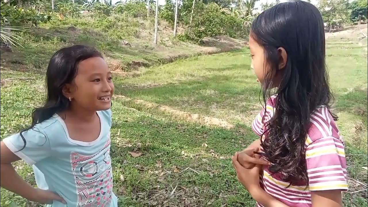 part 1 sa mga batang kawatan - YouTube