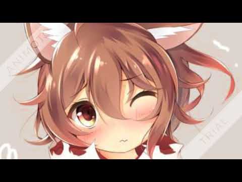 Werewolf Girlfriend ASMR - YouTube