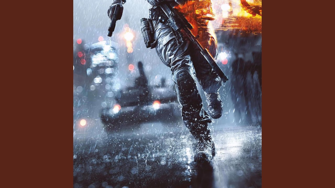 For SGT. Recker - YouTube