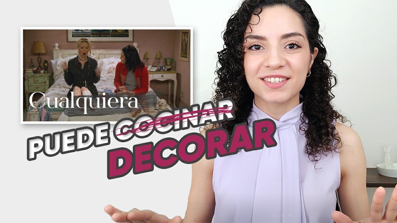 #DECORA como PROFESIONAL con estos tips - YouTube