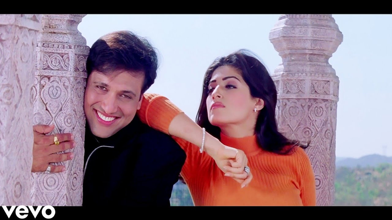 Main Joru Ka Ghulam Banke Rahunga {HD} Video Song | Joru Ka Gulam ...