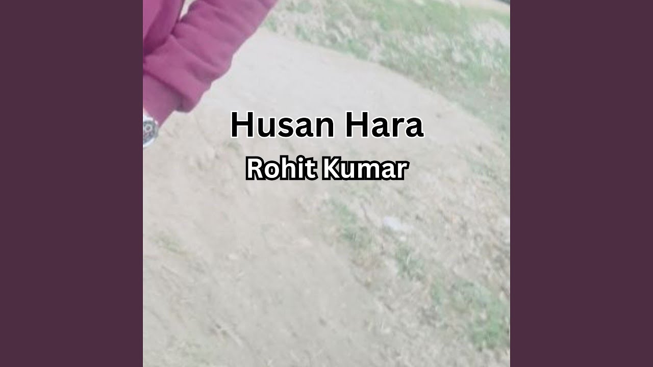 Husan Hara - YouTube