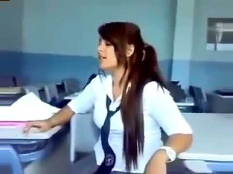 Kürtçe müzik liseli kız mükemmel soyliyo amatör ses