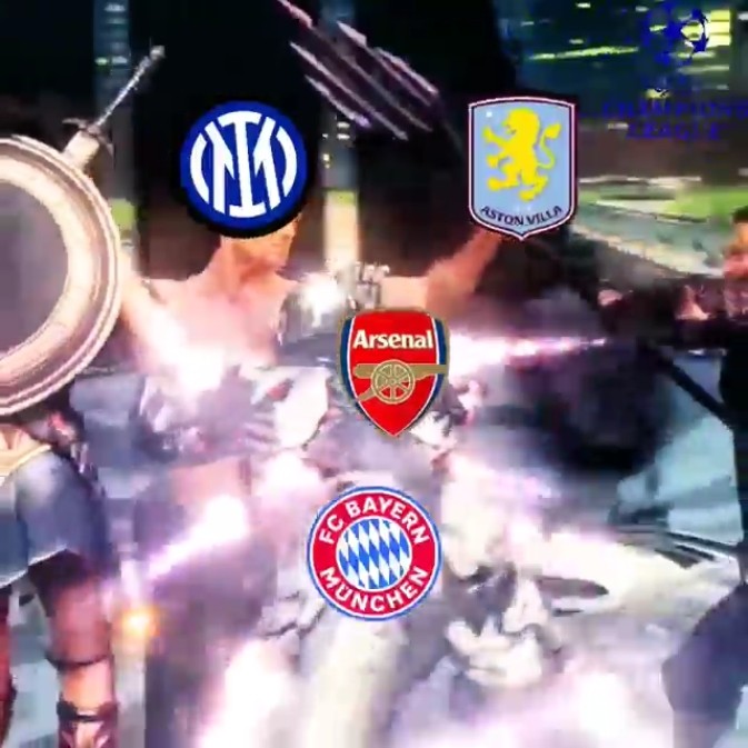 Psg Cooked Inter-Milan💀🔥 #football #psg #intermilan #uefa # ...