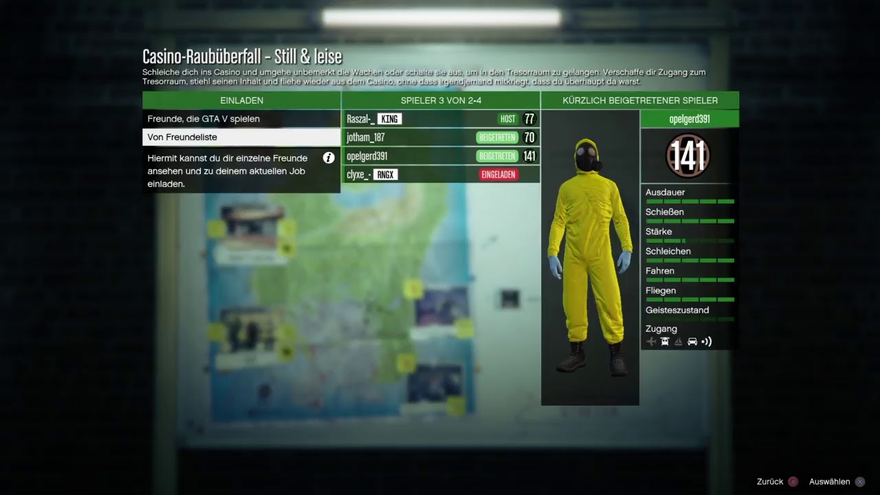 GTA Online finding solomon movie props - YouTube