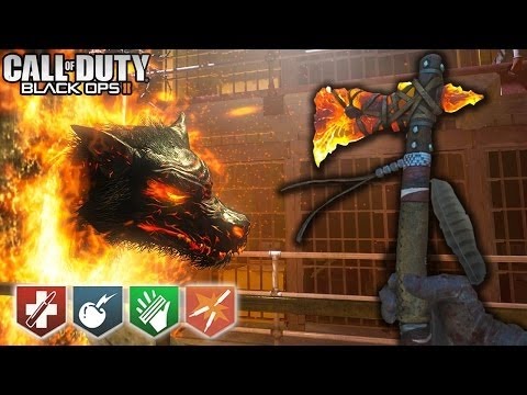 - I GOT IT, 1ST TIME SOLO!!! - MOTD ROUND 20 EE CHALLENGE - (CoD Bo2 ...