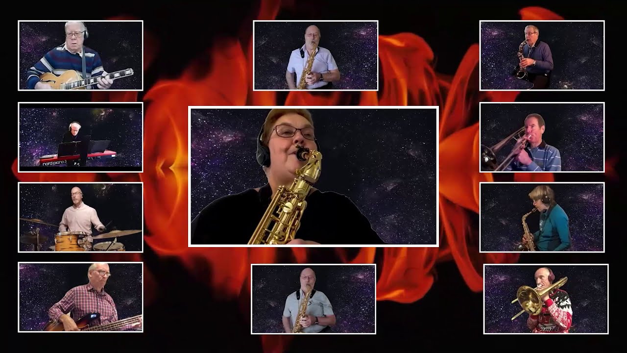 NSBB "Now What" by Mike Kamuf - YouTube