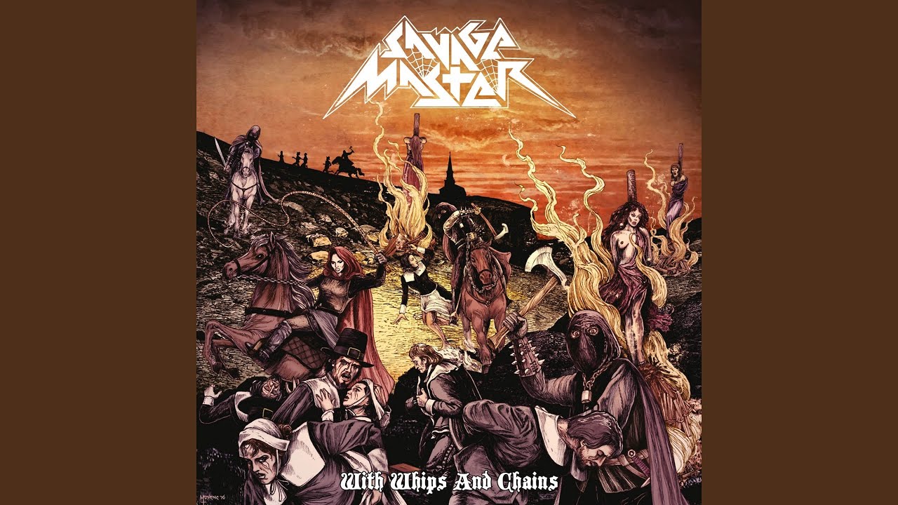 Satan's Crown - YouTube