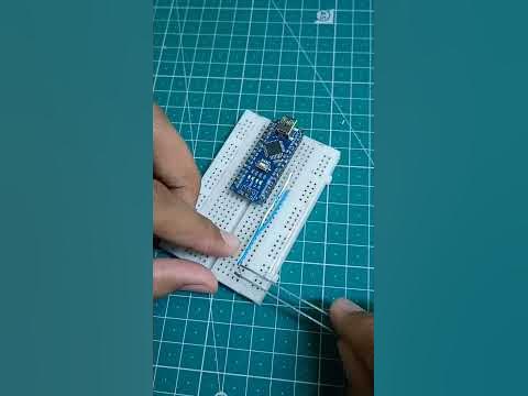 #arduinoproject #arduinorobot #electronics #arduino #shorts - YouTube